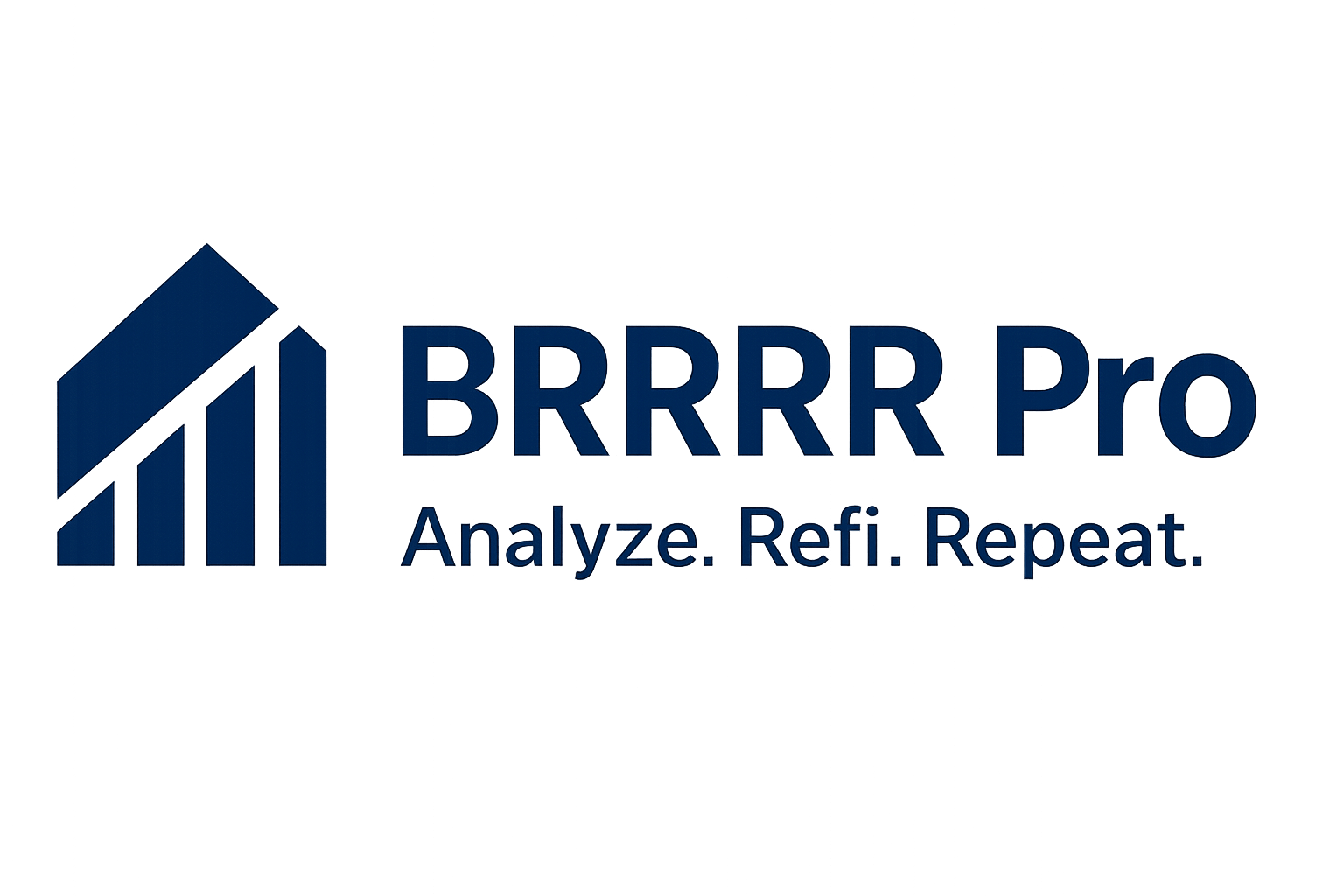 BRRRR Pro - Real Estate Investment Calculator & Deal Analyzer